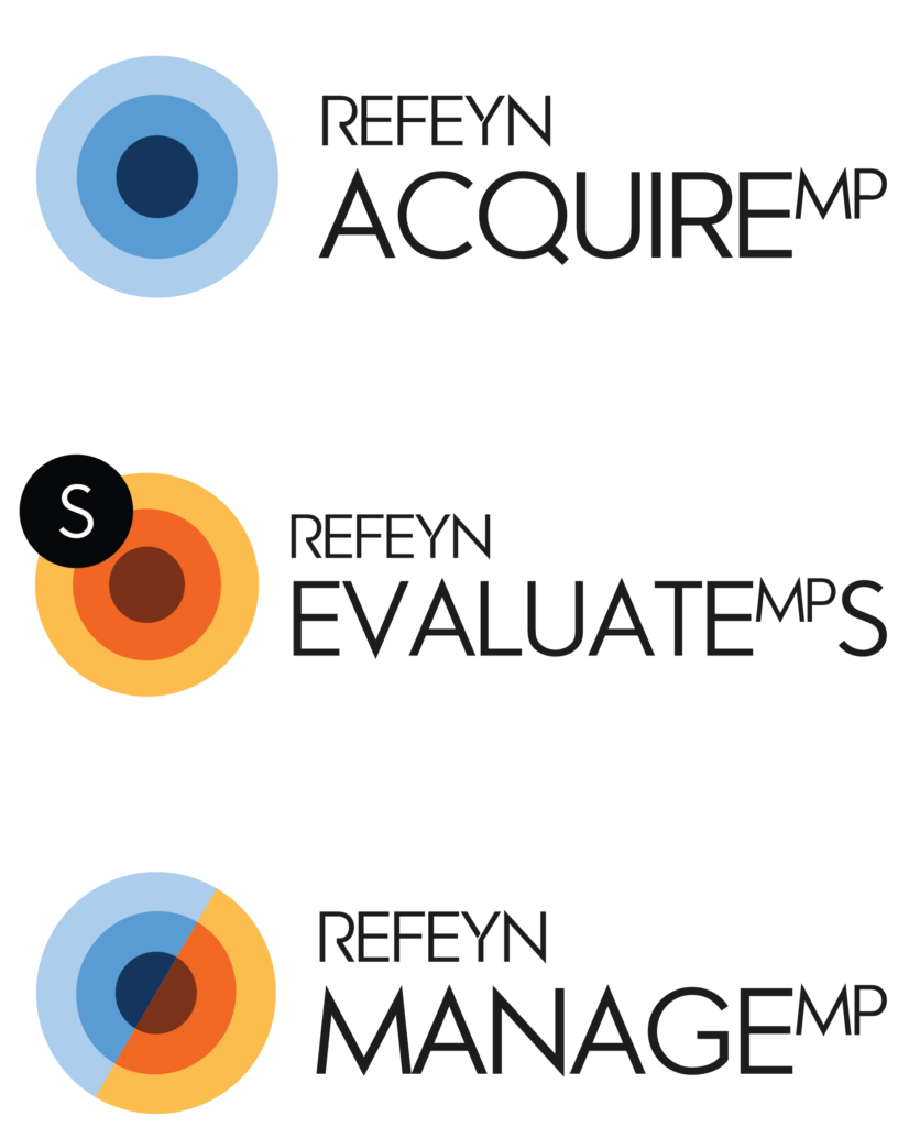 Rapid analytics of AAV vectors with mass photometry - Refeyn