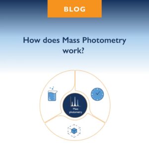 Tech notes basics of mass photometry - Refeyn