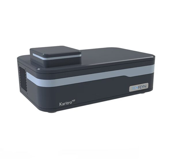 KaritroMP Macro Mass Photometer - Refeyn
