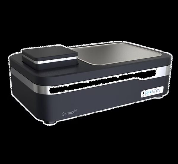 SamuxMP Mass Photometer - Refeyn
