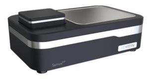 Mass Photometry - Refeyn