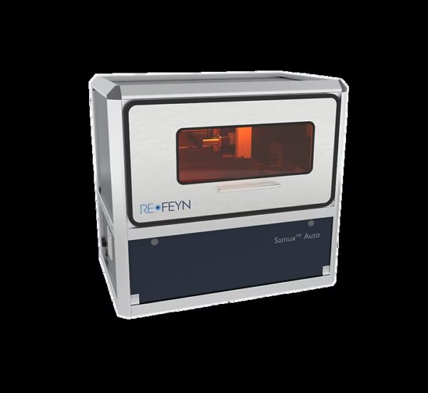 Mass Photometry Instruments - Refeyn