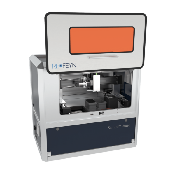 SamuxMP Mass Photometer - Refeyn