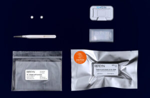 Mass Photometry Instruments - Refeyn