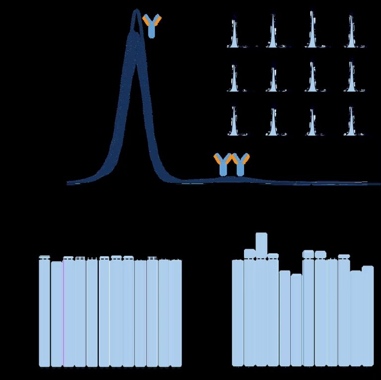TwoMP auto mass photometer - Refeyn