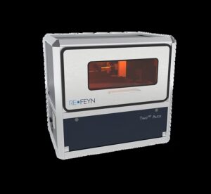 Mass Photometry Instruments - Refeyn