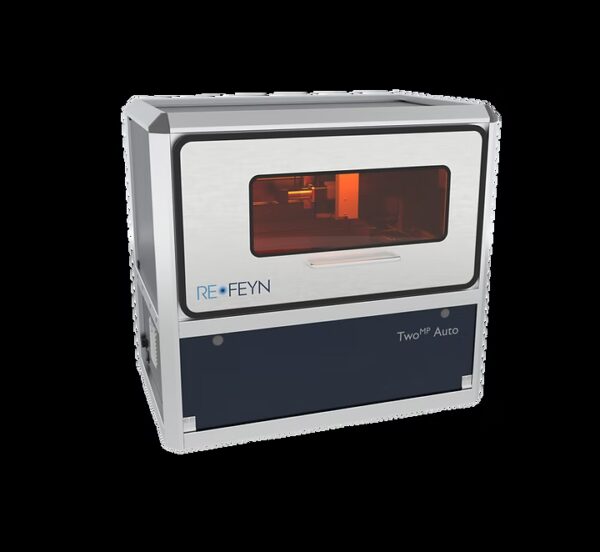 Mass Photometry Instruments - Refeyn