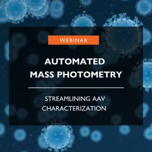 SamuxMP Auto Mass Photometer - Refeyn