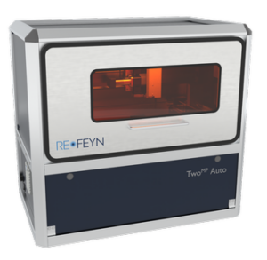 Mass Photometry - Refeyn