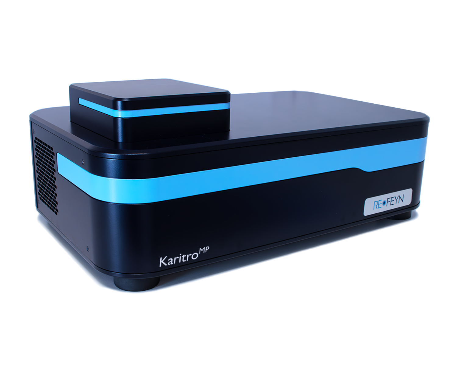 Refeyn Mass Photometry - Rapid Single Particle Analysis