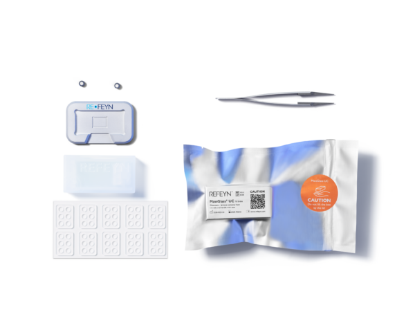 Mass Photometry Instruments - Refeyn