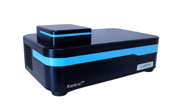 Mass Photometry Instruments - Refeyn