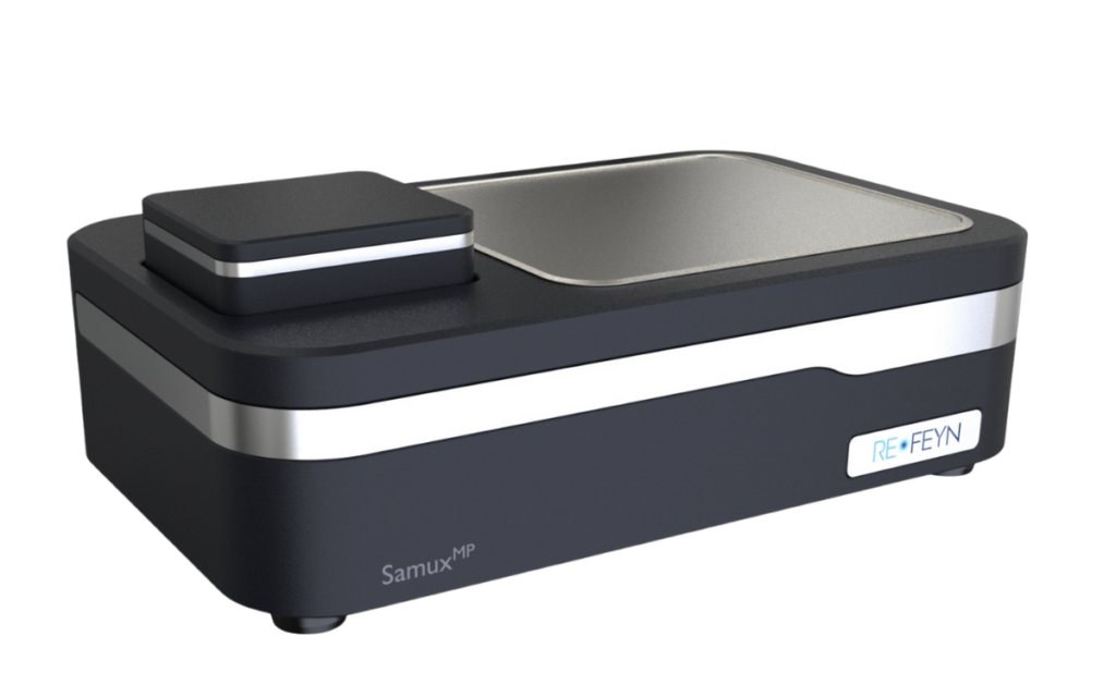 Mass Photometry Instruments - Refeyn