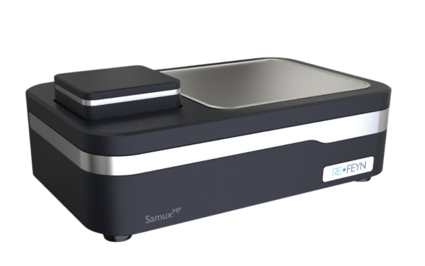 Mass Photometry Instruments - Refeyn