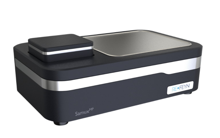 Mass Photometry Instruments - Refeyn