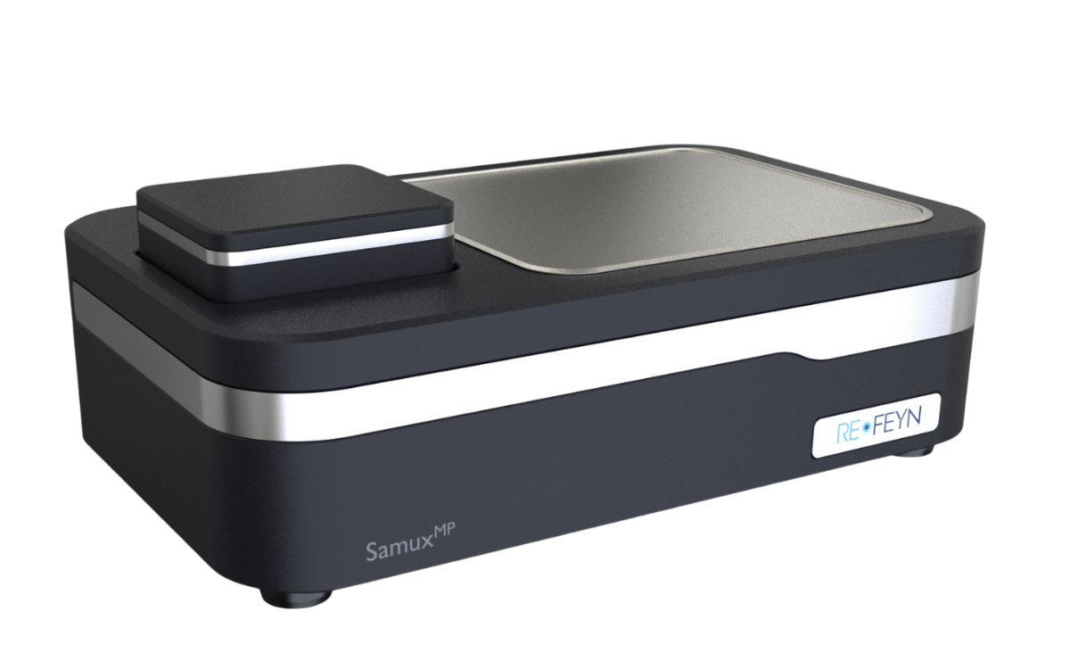 Mass Photometry Instruments - Refeyn