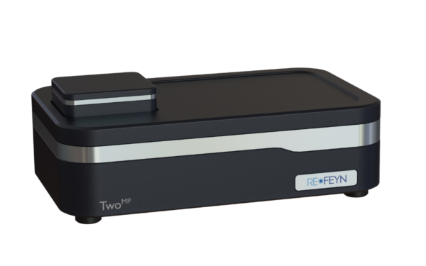 Mass Photometry Instruments - Refeyn