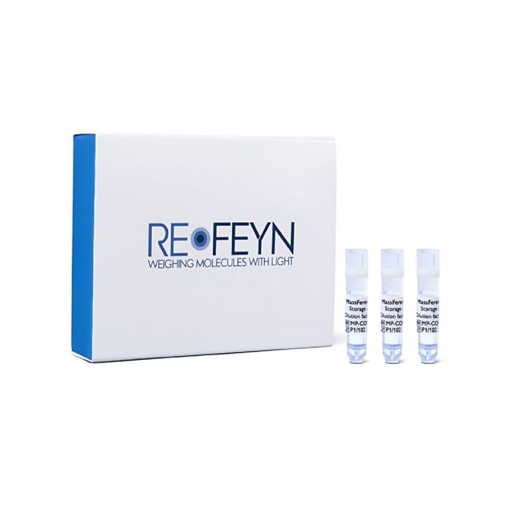 eShop - Refeyn