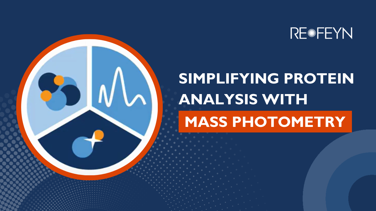 Unlocking Complex Sample Analysis: How Mass Photometry Simplifies ...