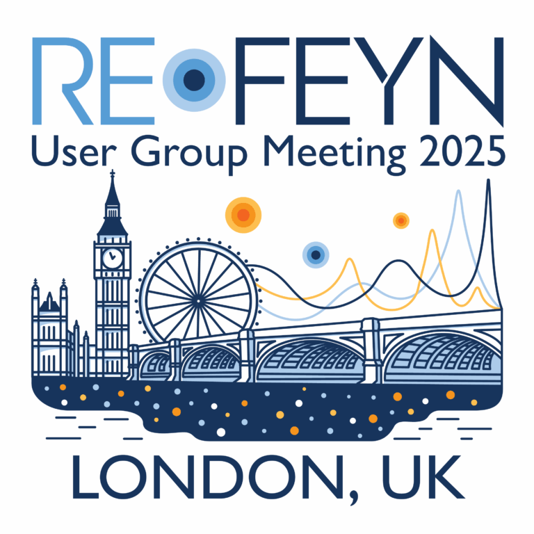 Mass Photometry User Group Meetings 2025 - Refeyn