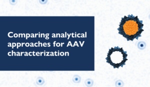 Comparing analytical approaches for AAV characterization (2026) - Refeyn