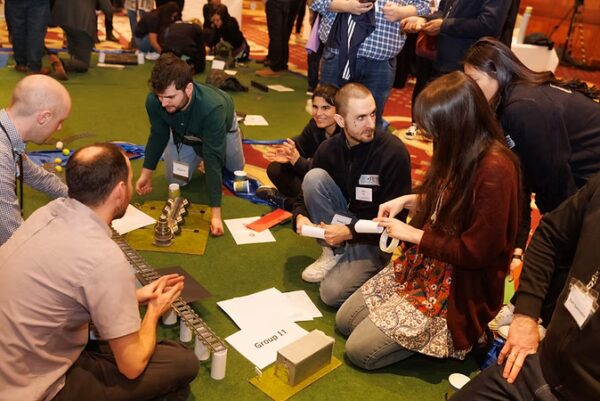 Refeyn Mass Photometry - Rapid Single Particle Analysis