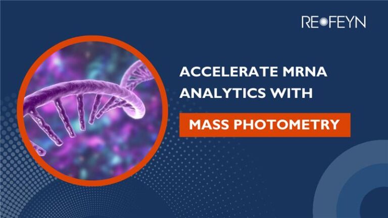 SamuxMP Mass Photometer - Refeyn