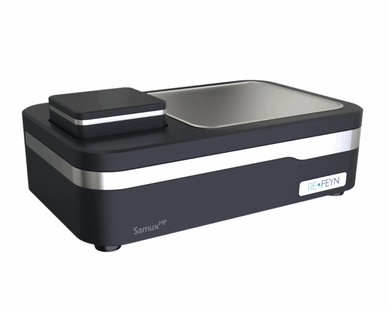 Refeyn Mass Photometry - Rapid Single Particle Analysis