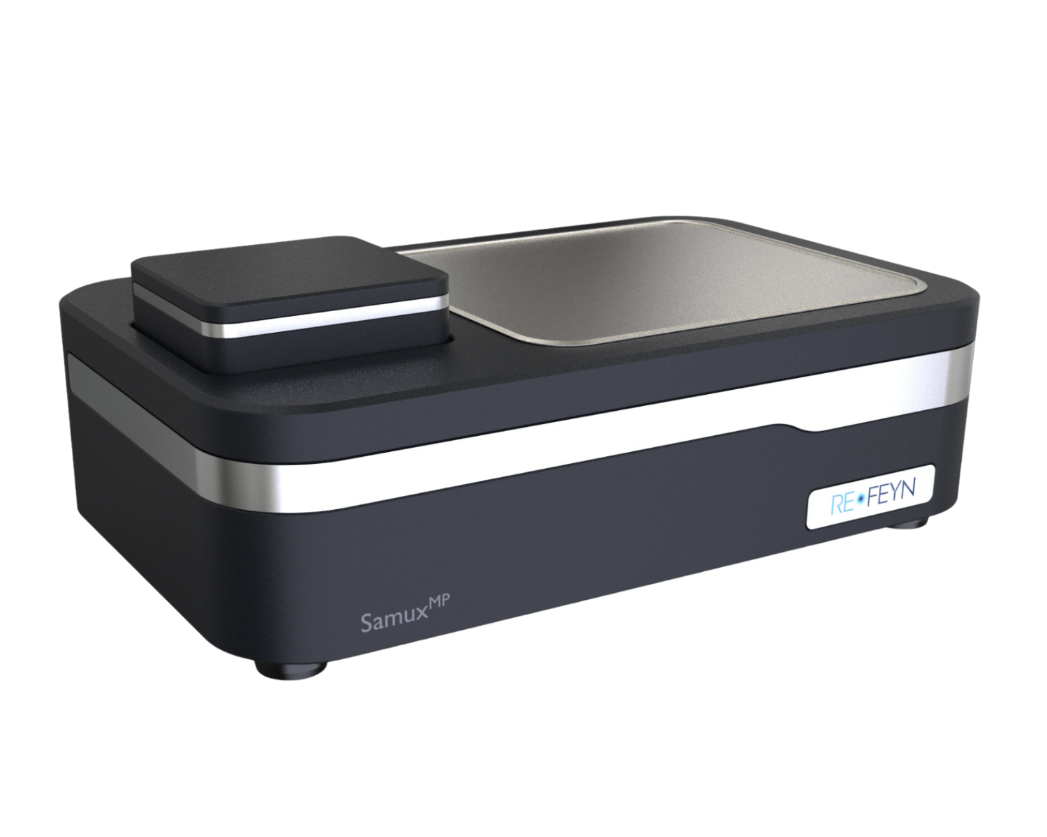 Refeyn Mass Photometry - Rapid Single Particle Analysis