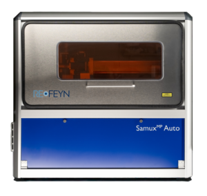 Mass Photometry Instruments - Refeyn