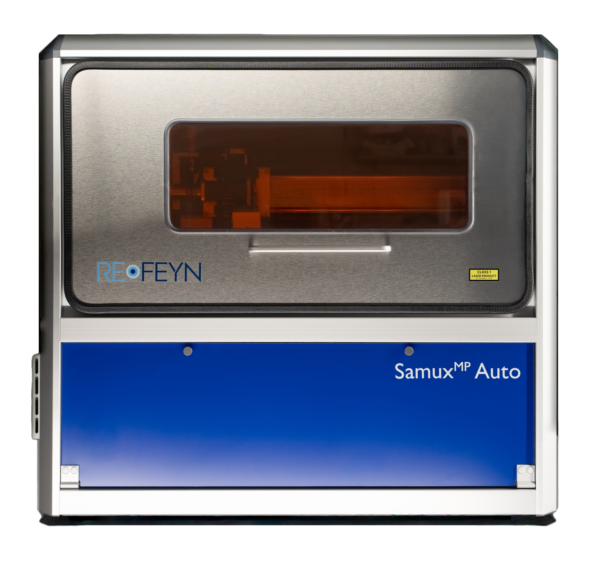 Mass Photometry Instruments - Refeyn